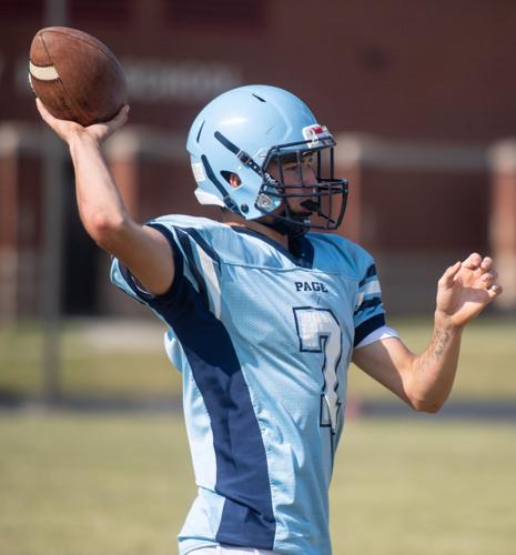 Hard-working Panthers hoping to turn things around | Nvdaily | nvdaily.com