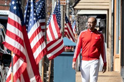 Flapping Flags | Nvdaily | nvdaily.com