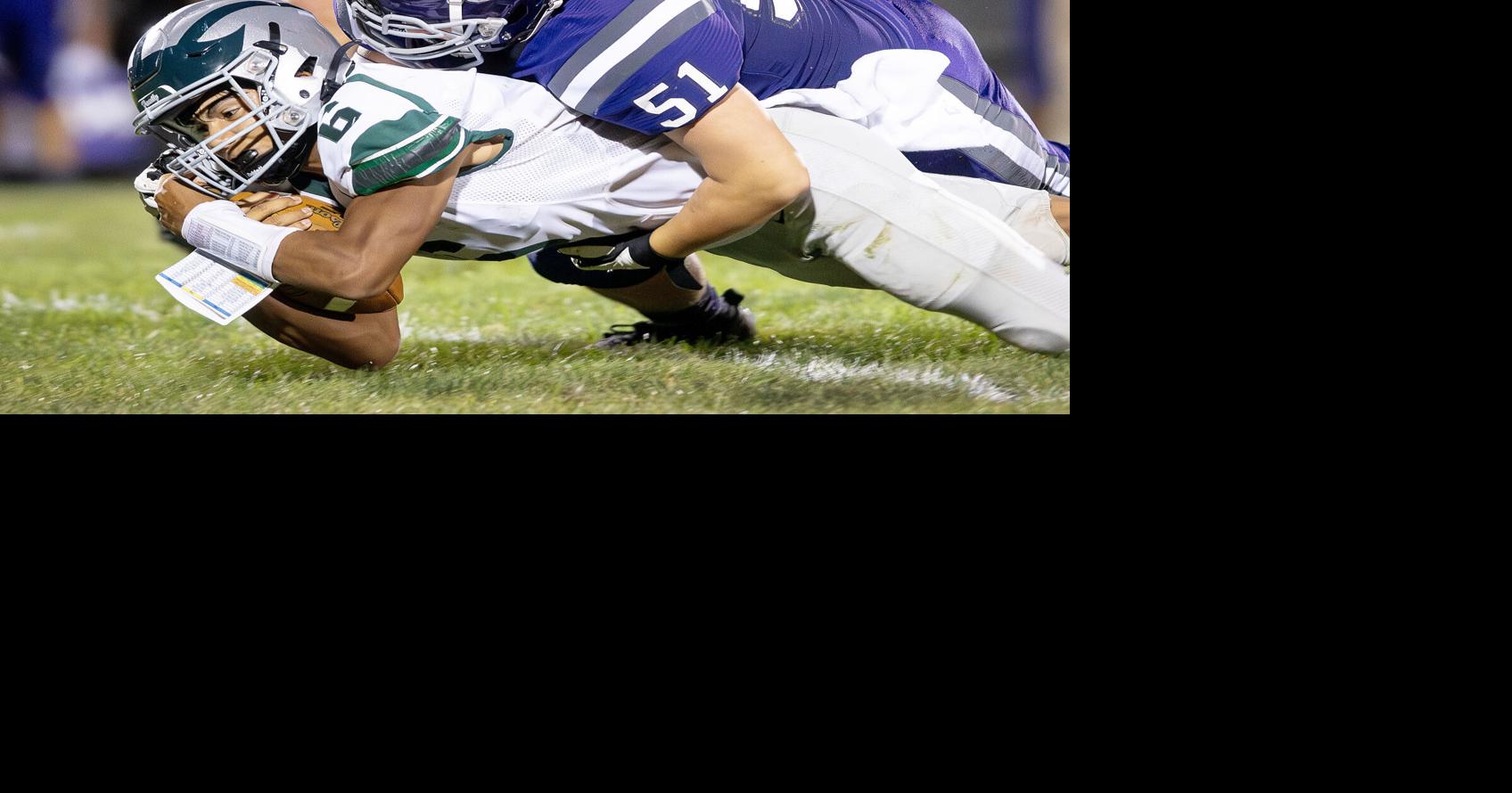 Young Strasburg squad hopeful for successful season | Nvdaily | nvdaily.com