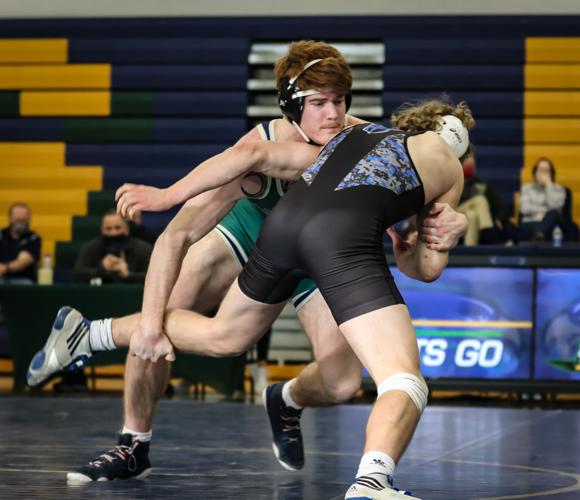 Hawks looking to stay focused after big dual win | Nvdaily | nvdaily.com