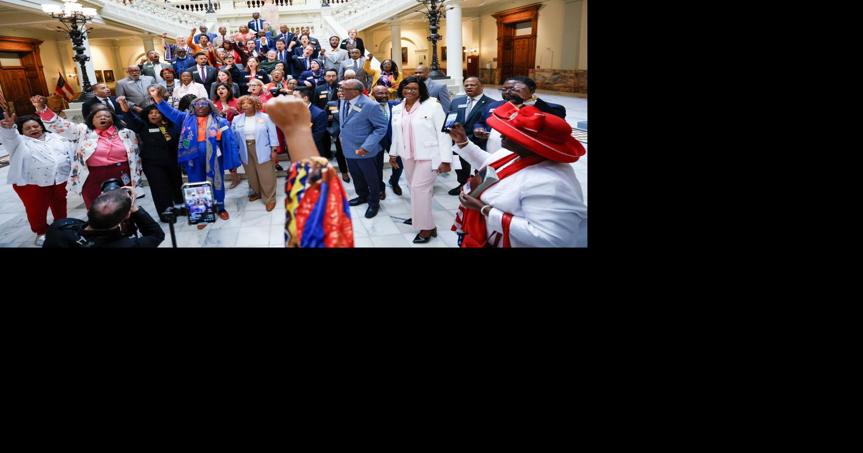 Judge orders Georgia to continue hormone therapy for transgender ...