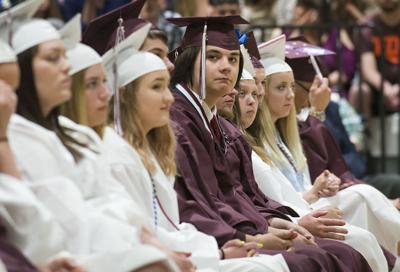 Warren County High School Class of 2018 | Front Royal | nvdaily.com