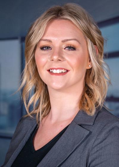 Amber Morris seeks to bring conservative values to Front Royal Town ...