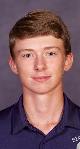 Generals win Shenandoah County golf title | Nvdaily | nvdaily.com