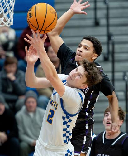 Central tops Strasburg in boys basketball | Nvdaily | nvdaily.com