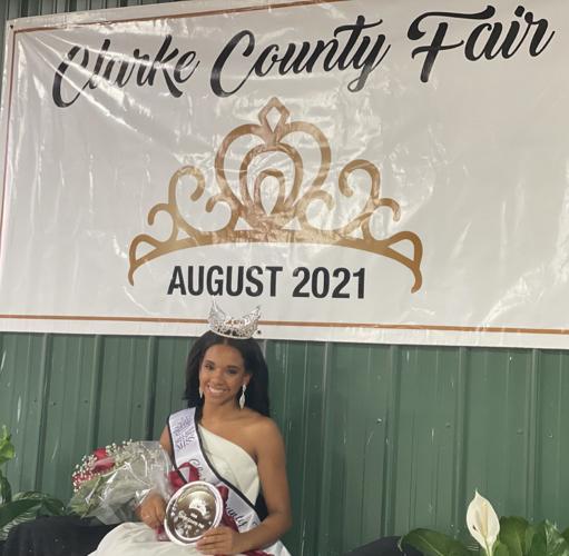 Opening ceremony, pageants kick off Clarke County Fair | Nvdaily ...