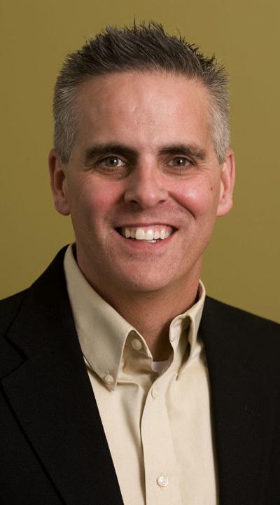 Jason F. Wright: The day I went silent, lived small | Nvdaily | nvdaily.com