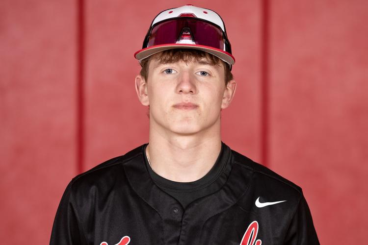 Prep roundup: Reynard throws three-hitter to lead Generals past Falcons ...