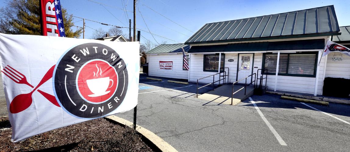 Newtown Diner serving up good food, small-town vibe | Nvdaily | nvdaily.com
