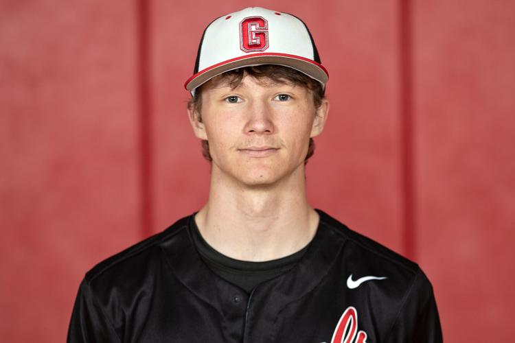 Prep roundup: Reynard throws three-hitter to lead Generals past Falcons ...