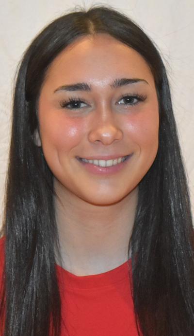 All-Class 4 Northwestern District Girls Soccer Team | Nvdaily | nvdaily.com