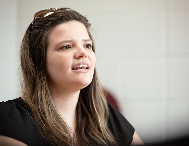 Class Of 2024 Warren County High School Fired Tennants Passion For