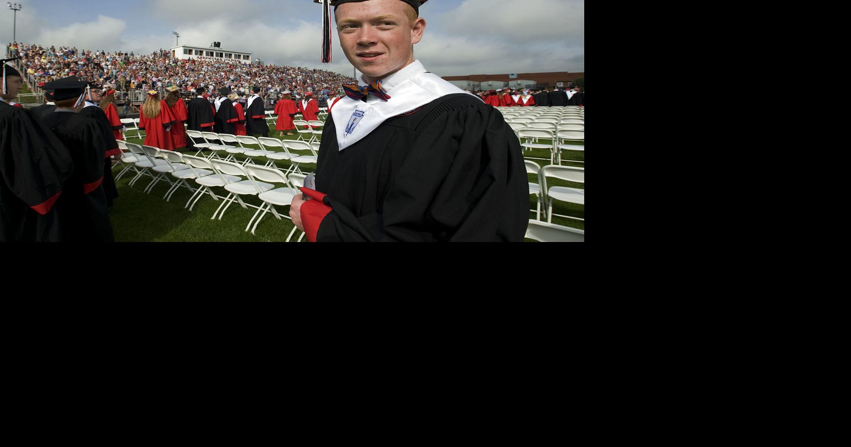 Sherando High School Class of 2016 | Local-news | nvdaily.com