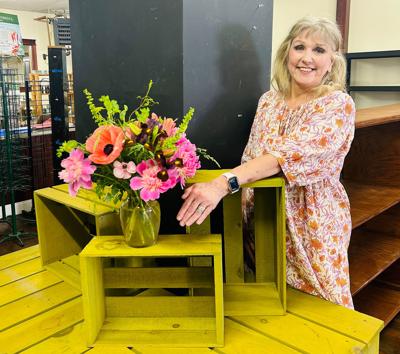 Amy's Lush & Local to make move to downtown Strasburg | Nvdaily ...