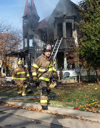 One person dies in Front Royal house fire | Nvdaily | nvdaily.com