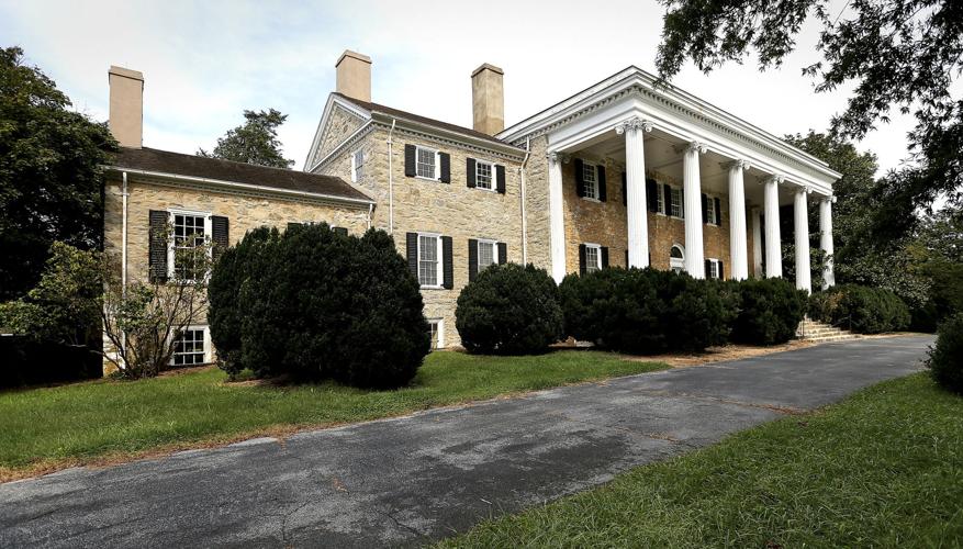 Carter Hall to become inn, conference center, new owners say ...