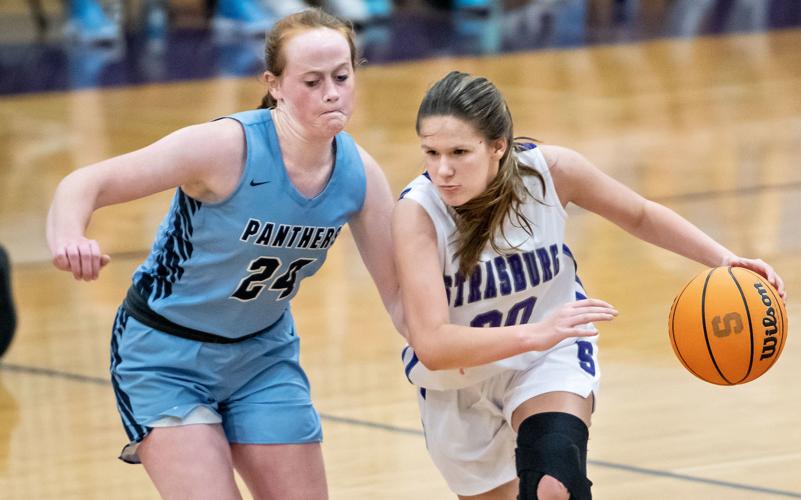 Defense sparks Rams past Panthers | Nvdaily | nvdaily.com