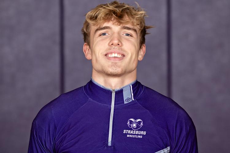 Strasburg wins Bull Run wrestling title with 12 individual champions ...