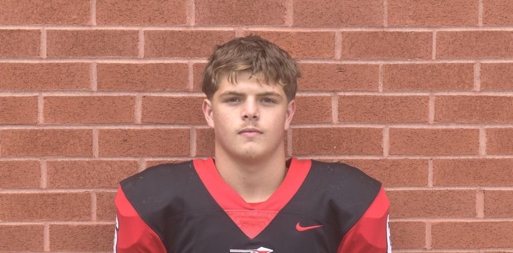 2024 Football Defensive All-Area Team | Nvdaily | nvdaily.com