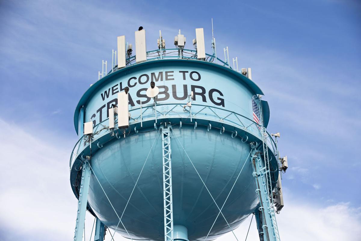 Strasburg council mulls secondary water sources after drought season ...