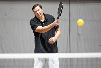 Get ready for summer play with pickleball class | Nvdaily | nvdaily.com