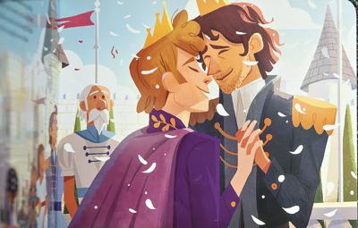 Samuels Library board retains two books, outlines intention to draft ...