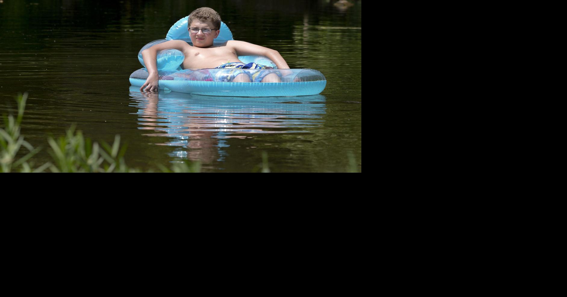 Shenandoah Float | Front Royal | nvdaily.com