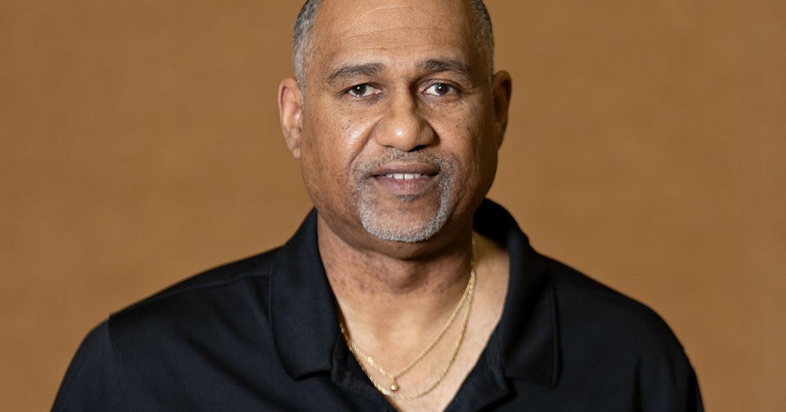 NVD boys basketball power rankings: Jan. 8 | Nvdaily | nvdaily.com