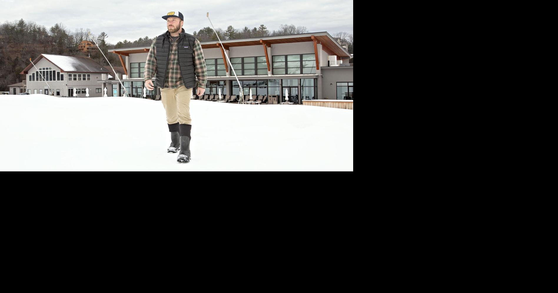 Snow Time | Featured Stand Alone Photo | nvdaily.com