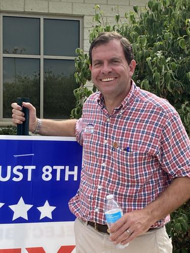 Wiley wins Republican nomination for 29th District House of Delegates ...