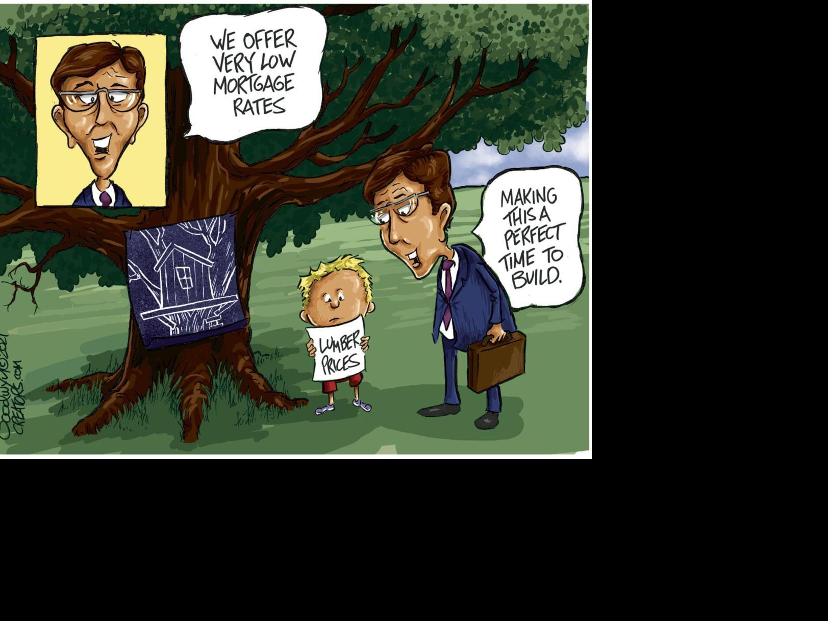 Syndicated Columnists | nvdaily.com