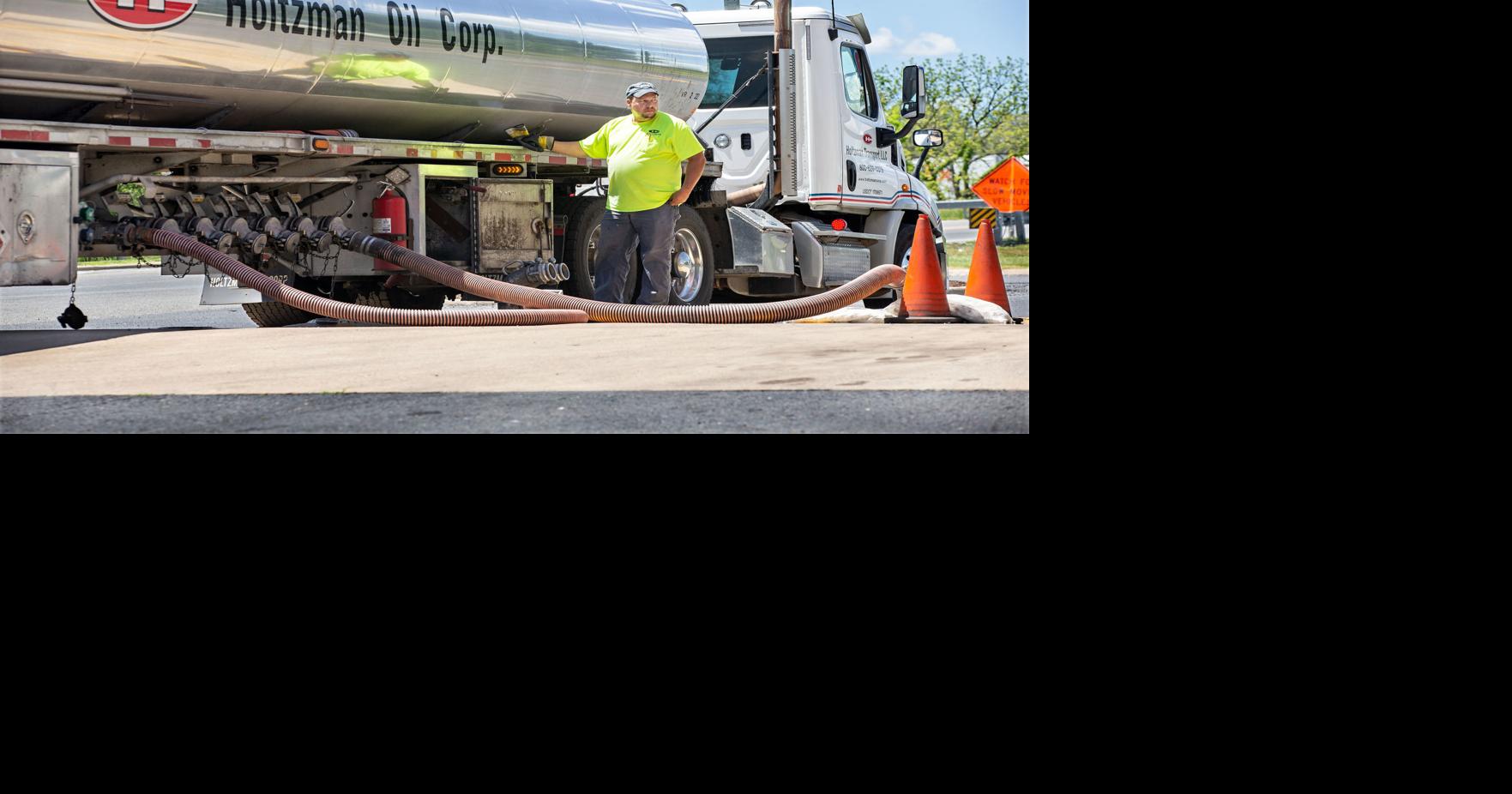 Refueling | Nvdaily | nvdaily.com