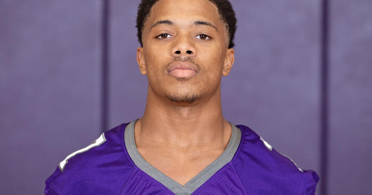 All-Region 2B Football Team | Nvdaily | nvdaily.com