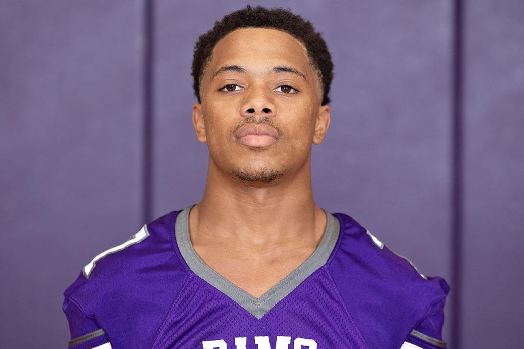 2024 Co-Football Offensive Player of the Year: Coates makes most of ...