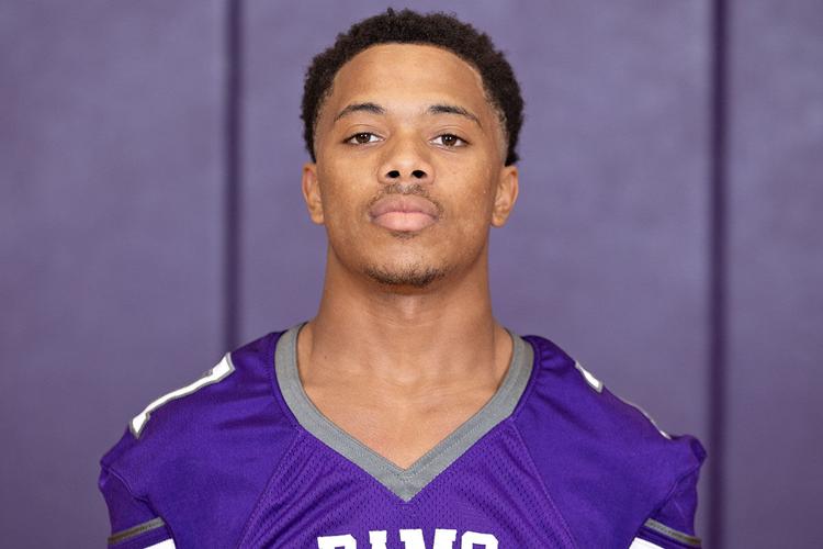 2024 Co-Football Offensive Player of the Year: Coates makes most of ...