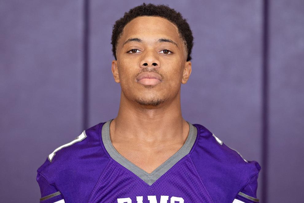 All-Bull Run District Football Team | Nvdaily | nvdaily.com