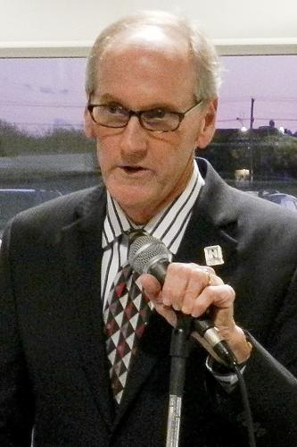 Valley Health holds ribbon cutting for new surgery center | Local-news ...