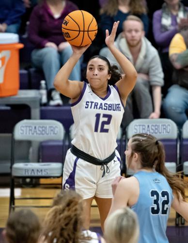 Morgan's buzzer-beater sends Strasburg girls to state tourney | Nvdaily ...