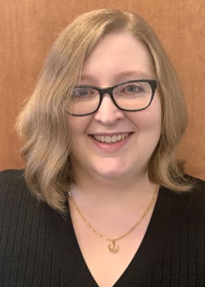 Samuels Library hires familiar face as new director | Nvdaily | nvdaily.com