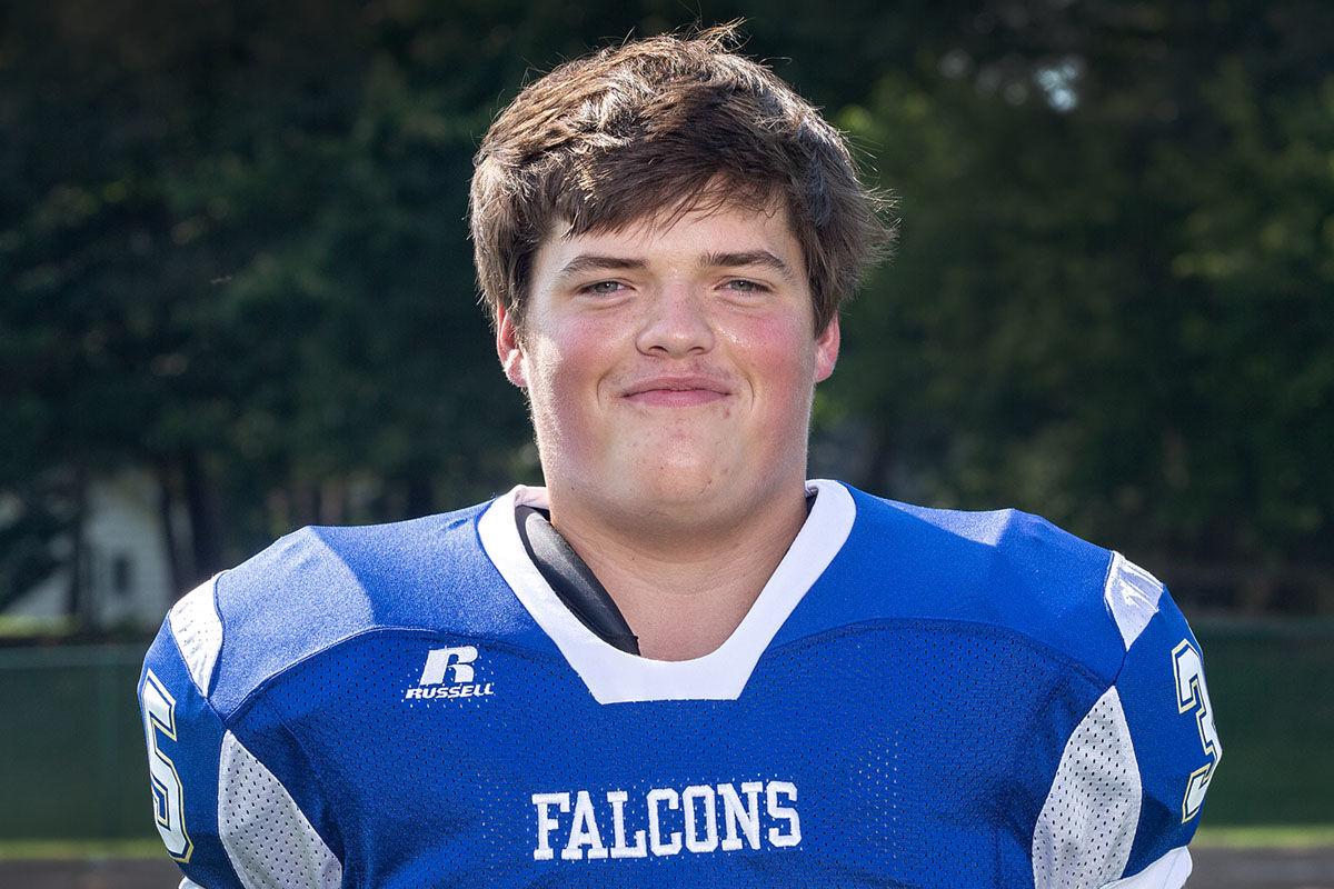 2021 Offensive Football All-Area Team | Nvdaily | nvdaily.com