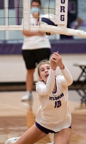 Versatility, experience could be key for Rams' volleyball season ...