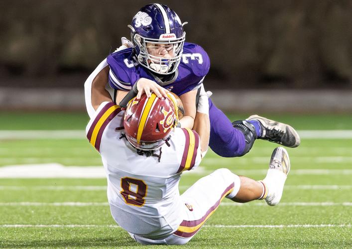 Strasburg falls to Graham in Class 2 state finals | Nvdaily | nvdaily.com