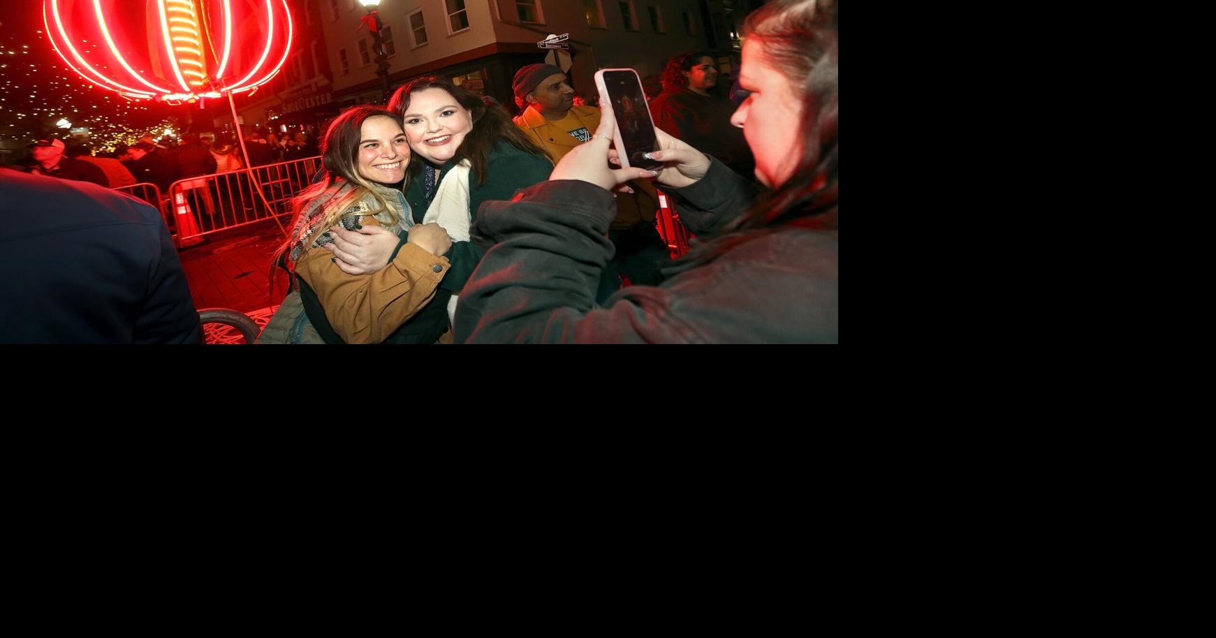 Happy New Year | Nvdaily | nvdaily.com