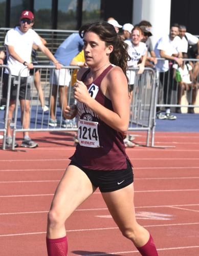 Skyline's Bordner finishes second in 3,200 at Class 3 track meet ...
