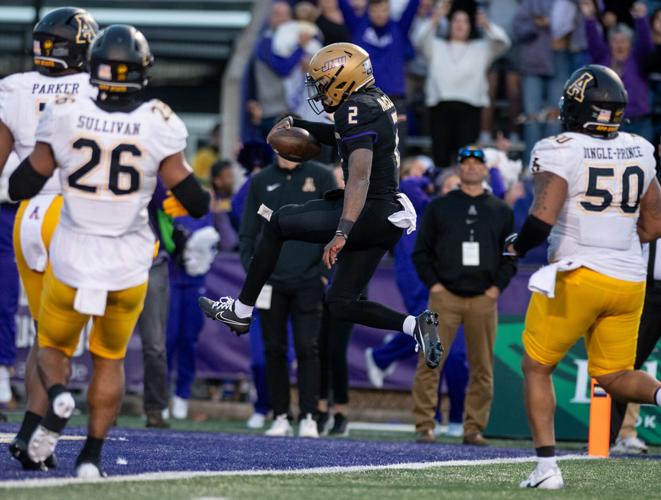 JMU loses in OT to Appalachian State | Nvdaily | nvdaily.com