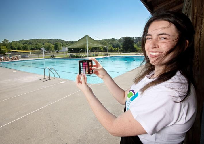 Area pools ready to welcome summer swimmers | Nvdaily | nvdaily.com