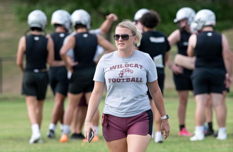 Local school districts put athletic training at the forefront | Nvdaily ...