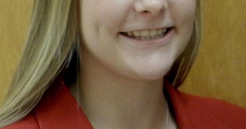 FCCLA lauds third state president | Education | nvdaily.com