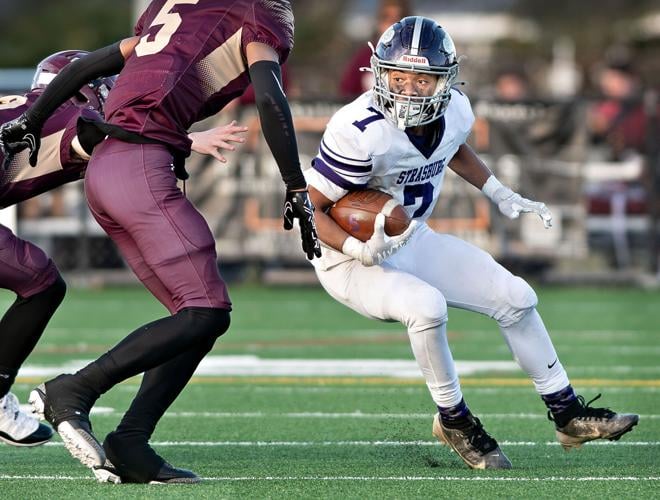 Defense propels Rams past Islanders and into state finals | Nvdaily ...