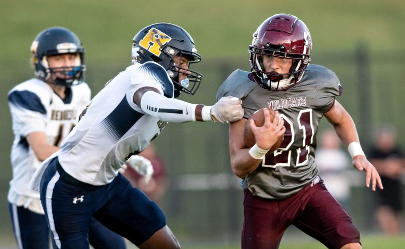 Wildcats, Rams eager to face off | Nvdaily | nvdaily.com